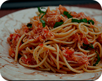 DINNER MENU - Cosimos Italian Restaurant