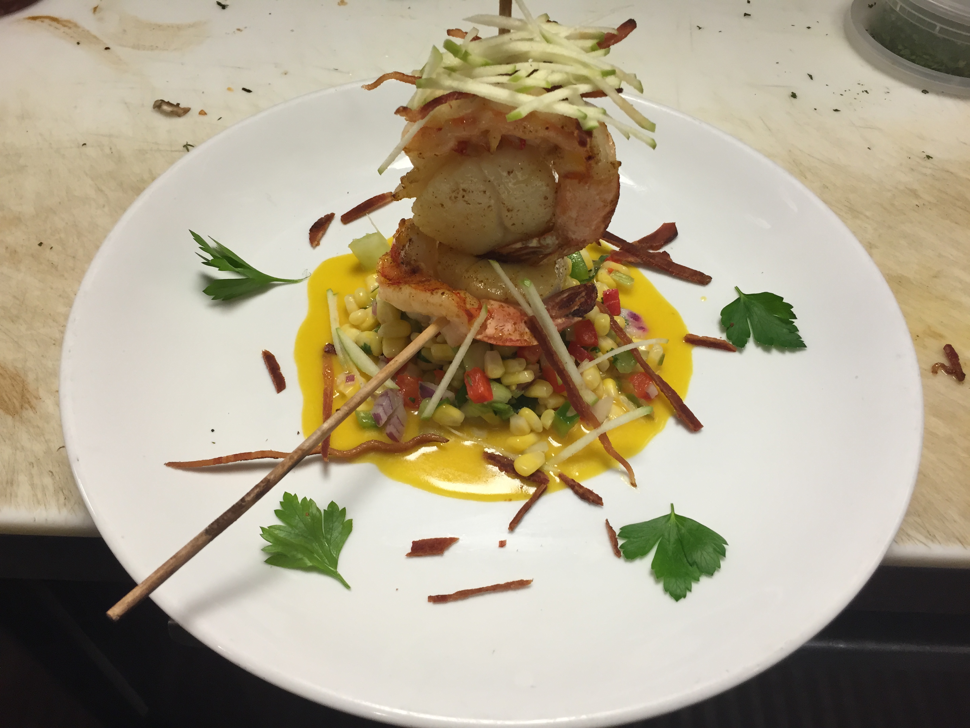 GALLERY - Cosimos Italian Restaurant