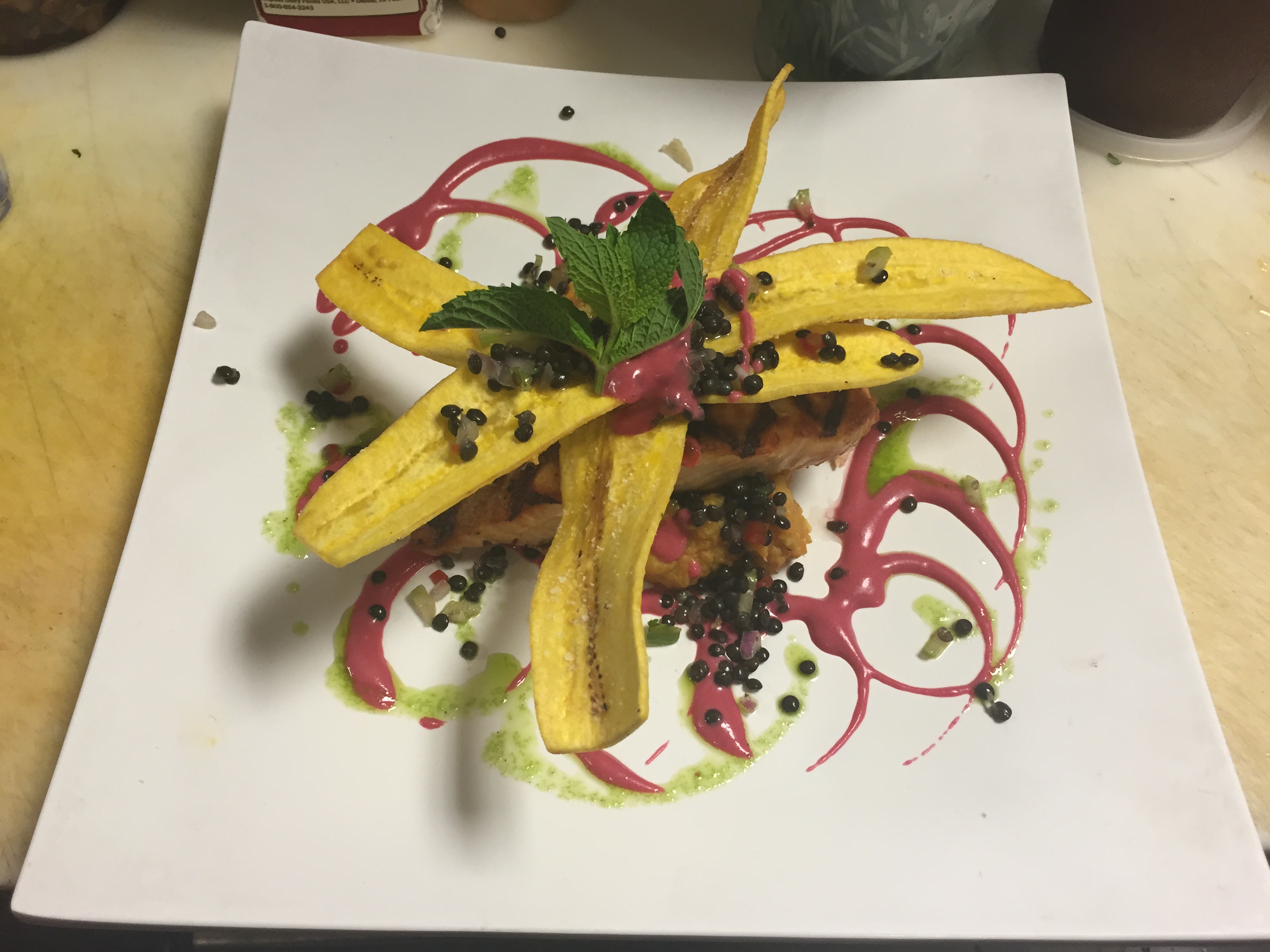 GALLERY - Cosimos Italian Restaurant