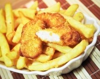 DINNER MENU - Cosimos Italian Restaurant